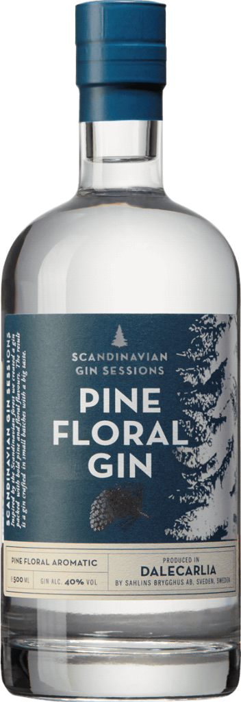 Bästa gin på Systembolaget