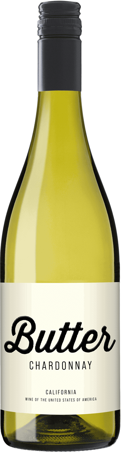 Butter Chardonnay - Vinboxen.se