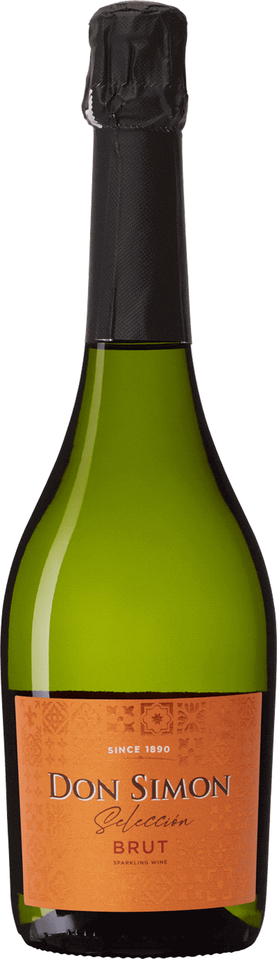 Don Simon Seleccion Brut - Vinboxen.se