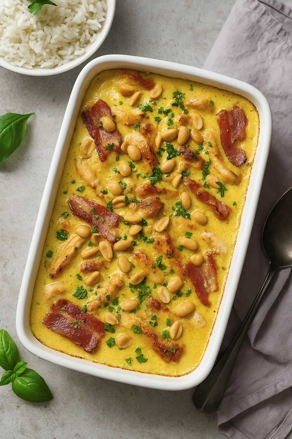 Flygande Jakob recept - enkel & god! | Vinboxen.se