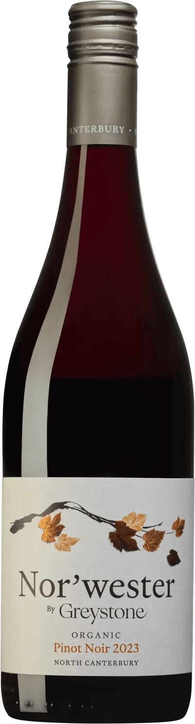 Greystone Wines Nor'wester Pinot Noir